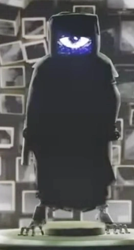 The Doctor | Poppy Playtime Fanon Wiki | Fandom