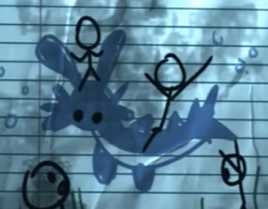 Unnamed Aquatic Rabbit | Poppy Playtime Fanon Wiki | Fandom