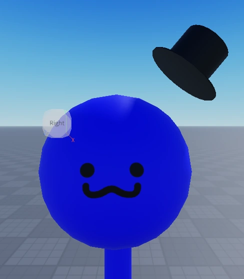 Mr.blue | Poppy Playtime Fanon Wiki | Fandom