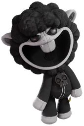 Nightmare Critters | Poppy Playtime Wiki | Fandom