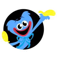 Mini Huggies/Gallery | Poppy Playtime Wiki | Fandom