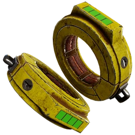 EMU Cuffs | Poppy Playtime Wiki | Fandom