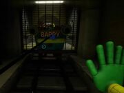 Barry | Poppy Playtime Wiki | Fandom