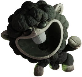Baba Chops | Poppy Playtime Wiki | Fandom