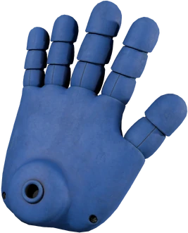 Blue Hand | Poppy Playtime Wiki | Fandom