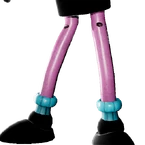 Cosmetics/Pants | Poppy Playtime Wiki | Fandom