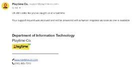 Playtime's Contacts | Poppy Playtime Wiki | Fandom