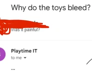 Playtime's Contacts | Poppy Playtime Wiki | Fandom