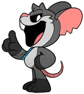 Touille/Gallery | Poppy Playtime Wiki | Fandom