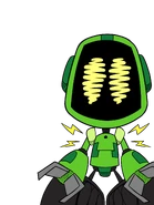 Boogie Bot/Gallery | Poppy Playtime Wiki | Fandom