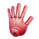 Cosmetics/Hands | Poppy Playtime Wiki | Fandom