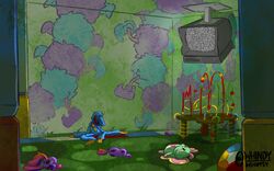 Behind the Scenes | Poppy Playtime Wiki | Fandom