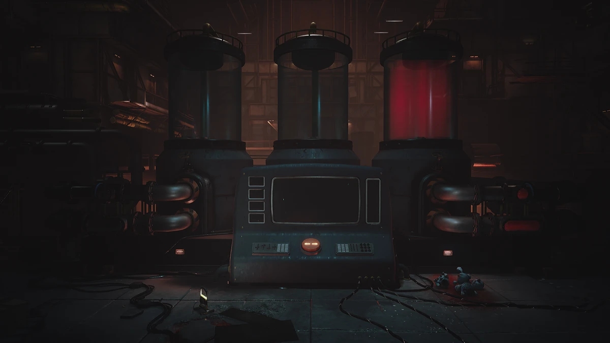 Magical Toy Factory | Poppy Playtime Wiki | Fandom