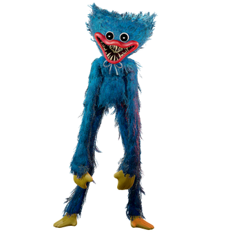 Huggy Wuggy | Poppy Playtime Wiki | Fandom