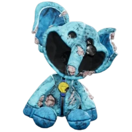 Bubba Bubbaphant | Poppy Playtime Wiki | Fandom