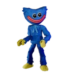 Huggy Wuggy/Project Playtime | Poppy Playtime Wiki | Fandom