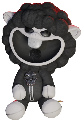 Baba Chops | Poppy Playtime Wiki | Fandom