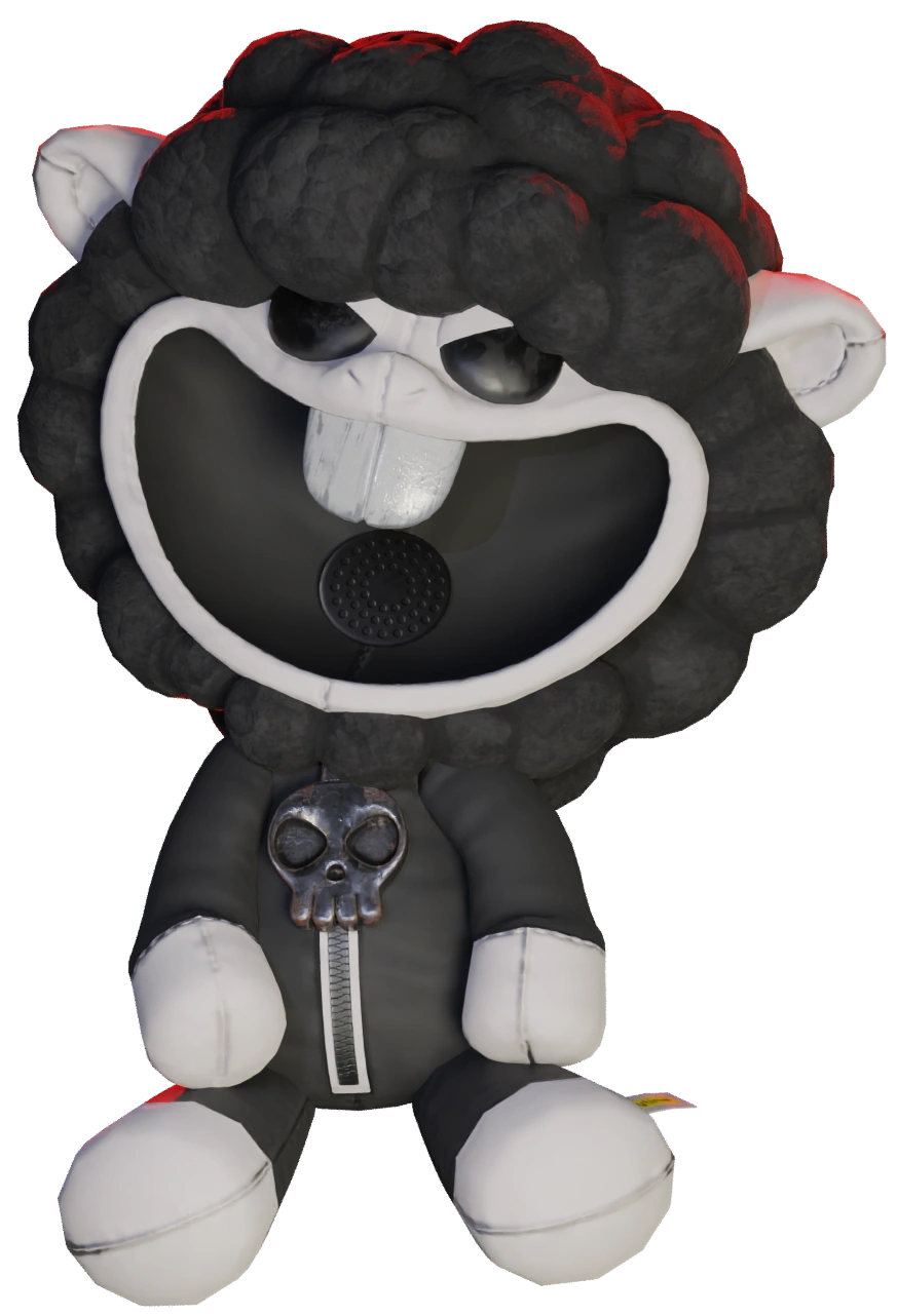 Baba Chops | Poppy Playtime Wiki | Fandom