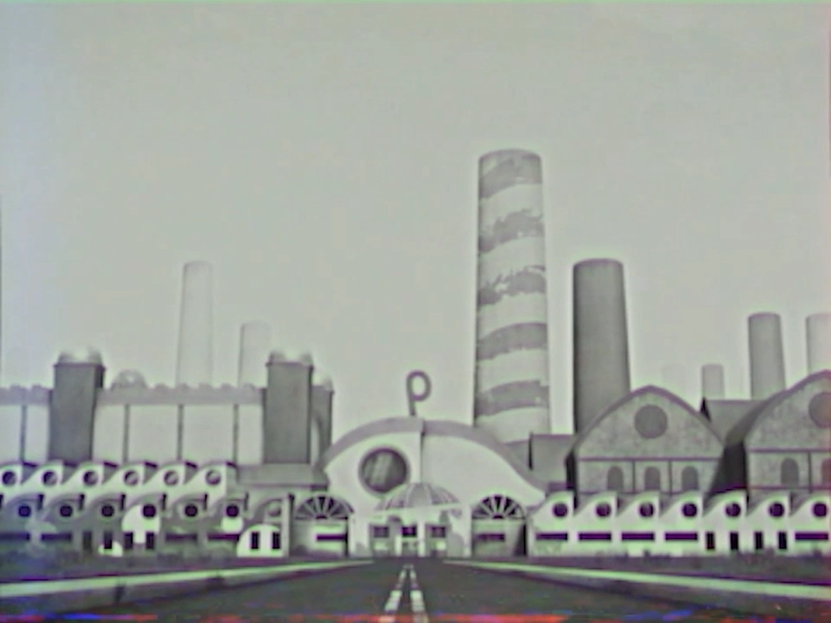 Elliot Ludwig Biography/Gallery | Poppy Playtime Wiki | Fandom