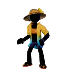 Cosmetics/Outfits | Poppy Playtime Wiki | Fandom