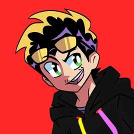 Andony Ventura | Poppy Playtime Wiki | Fandom