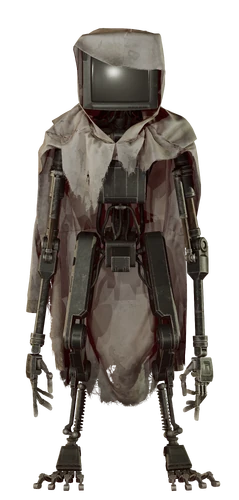 The Doctor's Bodies | Poppy Playtime Wiki | Fandom