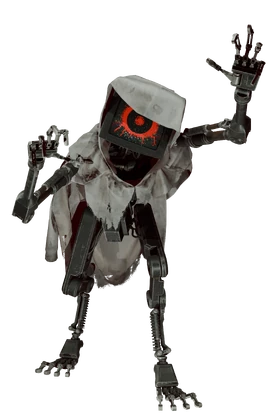 The Doctor's Bodies | Poppy Playtime Wiki | Fandom