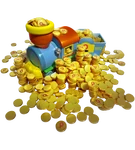 Playcoins | Poppy Playtime Wiki | Fandom