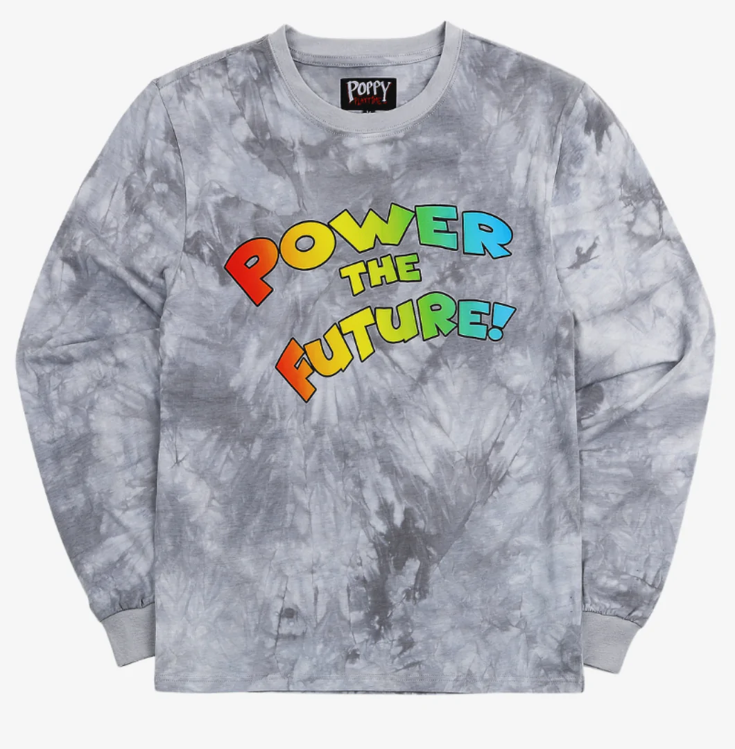 Merchandise/Sweaters | Poppy Playtime Wiki | Fandom