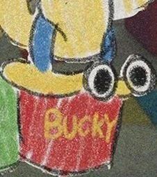 Bucky | Poppy Playtime Wiki | Fandom