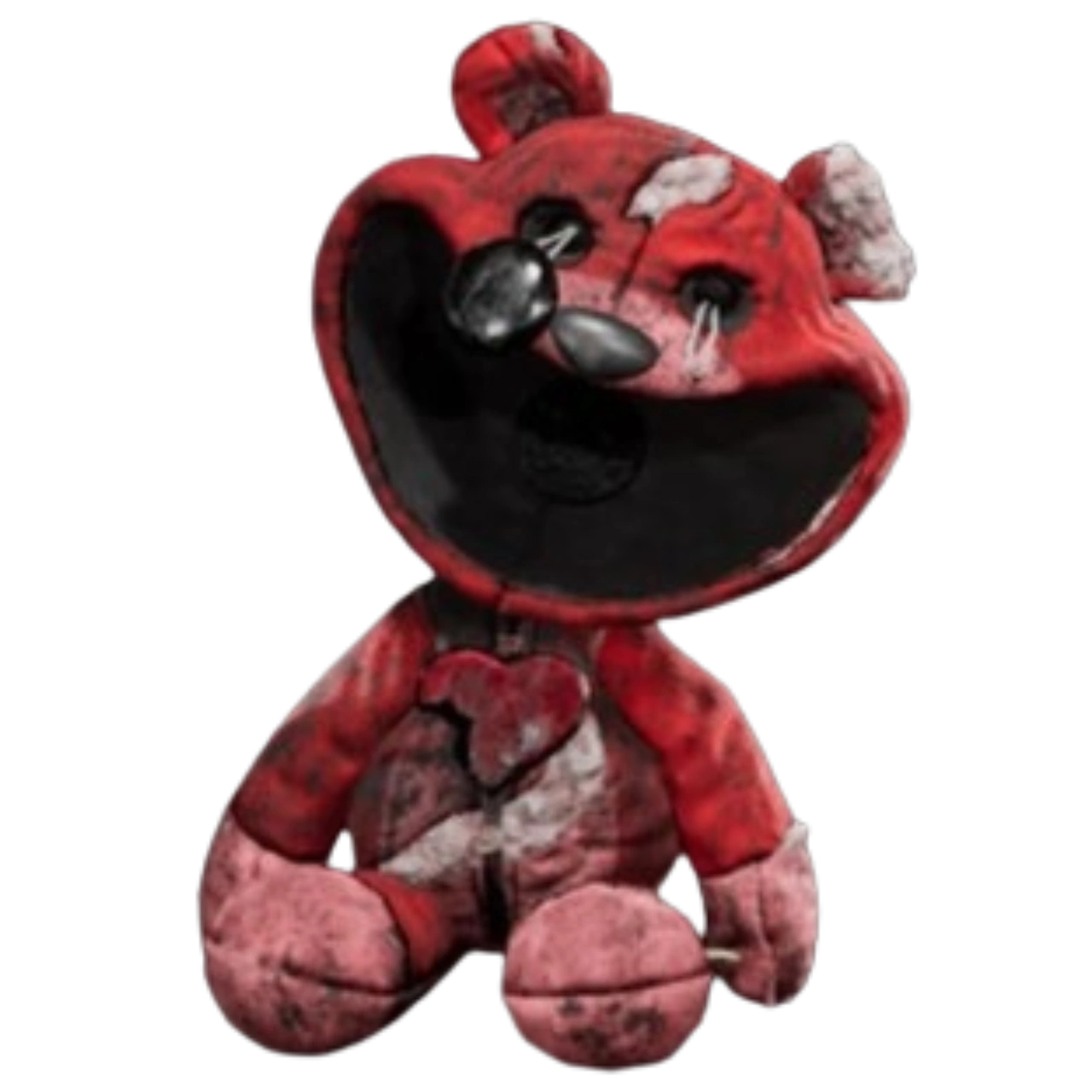 Bobby BearHug | Poppy Playtime Wiki | Fandom