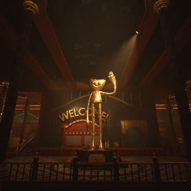 Theater | Poppy Playtime Wiki | Fandom