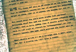 Recovered | Poppy Playtime Wiki | Fandom