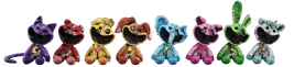 Ruined Critters | Poppy Playtime Wiki | Fandom