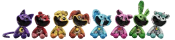 Ruined Critters | Poppy Playtime Wiki | Fandom