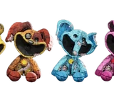Category:Ruined Critters | Poppy Playtime Wiki | Fandom