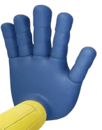 Blue Hand | Poppy Playtime Wiki | Fandom