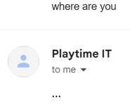 Playtime's Contacts | Poppy Playtime Wiki | Fandom