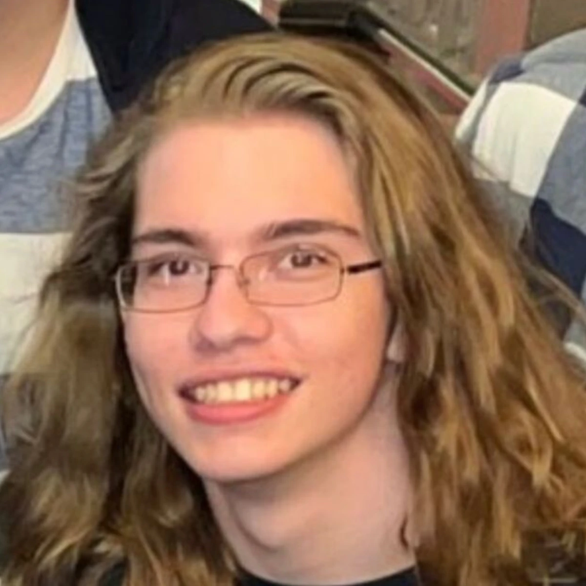 Andy Gill | Poppy Playtime Wiki | Fandom