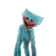 Huggy Wuggy/PROJECT: PLAYTIME/Cosmetics | Poppy Playtime Wiki | Fandom