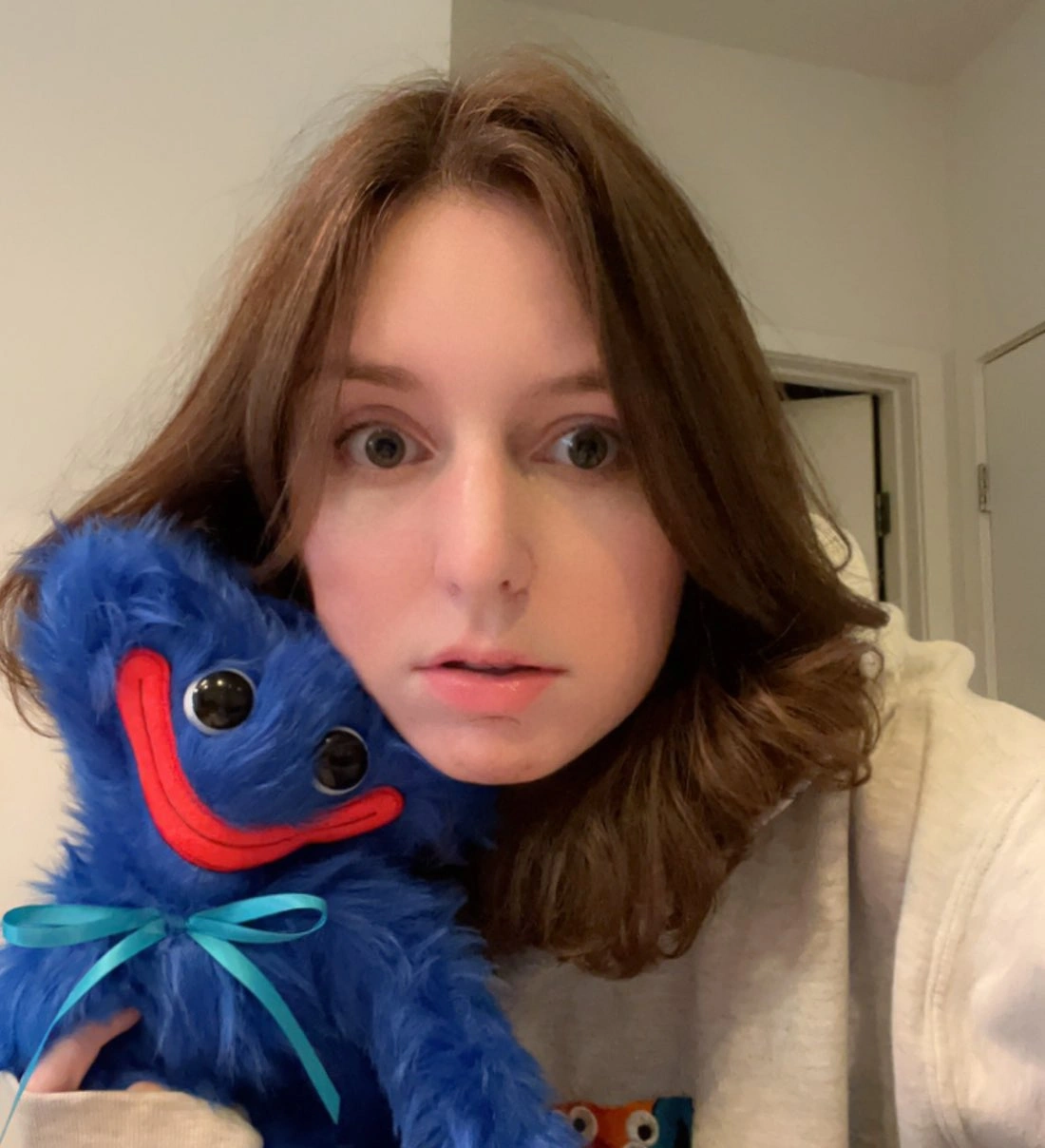 Taylor Gessler | Poppy Playtime Wiki | Fandom