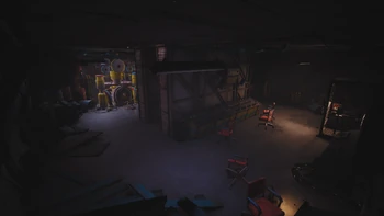 Playcare Generator Room | Poppy Playtime Wiki | Fandom