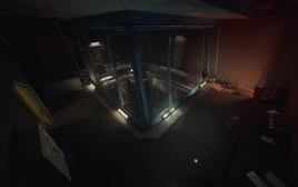 Pianosaurus' Enclosure | Poppy Playtime Wiki | Fandom