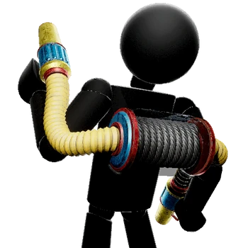 GrabPack | Poppy Playtime Wiki | Fandom