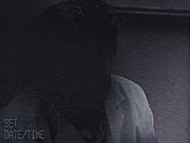 Preston Willard | Poppy Playtime Wiki | Fandom