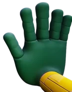 Green Hand | Poppy Playtime Wiki | Fandom