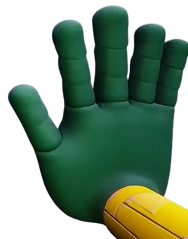 Green Hand | Poppy Playtime Wiki | Fandom