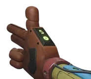 GrabPack 2.0 | Poppy Playtime Wiki | Fandom