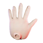 Cosmetics/Hands | Poppy Playtime Wiki | Fandom