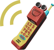 Oliver Poppy Playtime Wiki Fandom